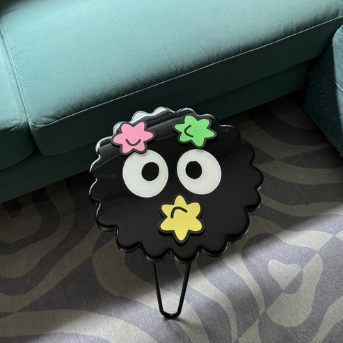 Sprite Table + 3 CANDY COASTERS *PREORDER* – SpookyBerry LLC