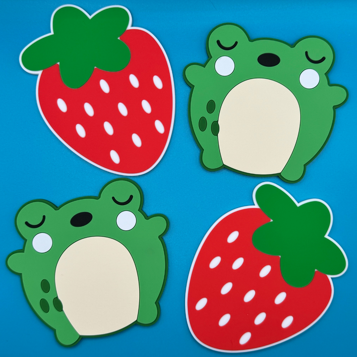 SPOOKY BERRY STUDIO – SpookyBerry LLC