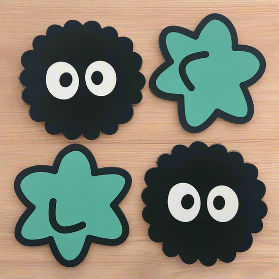 SPOOKY BERRY STUDIO – SpookyBerry LLC