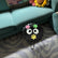 Coal Sprite Table + 3 CANDY COASTERS – SpookyBerry LLC