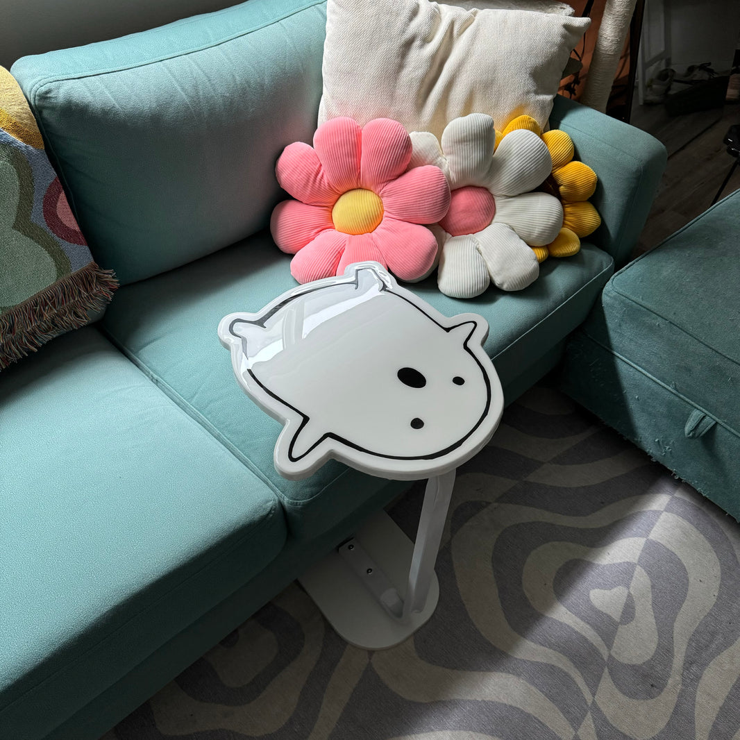 Tables – SpookyBerry LLC